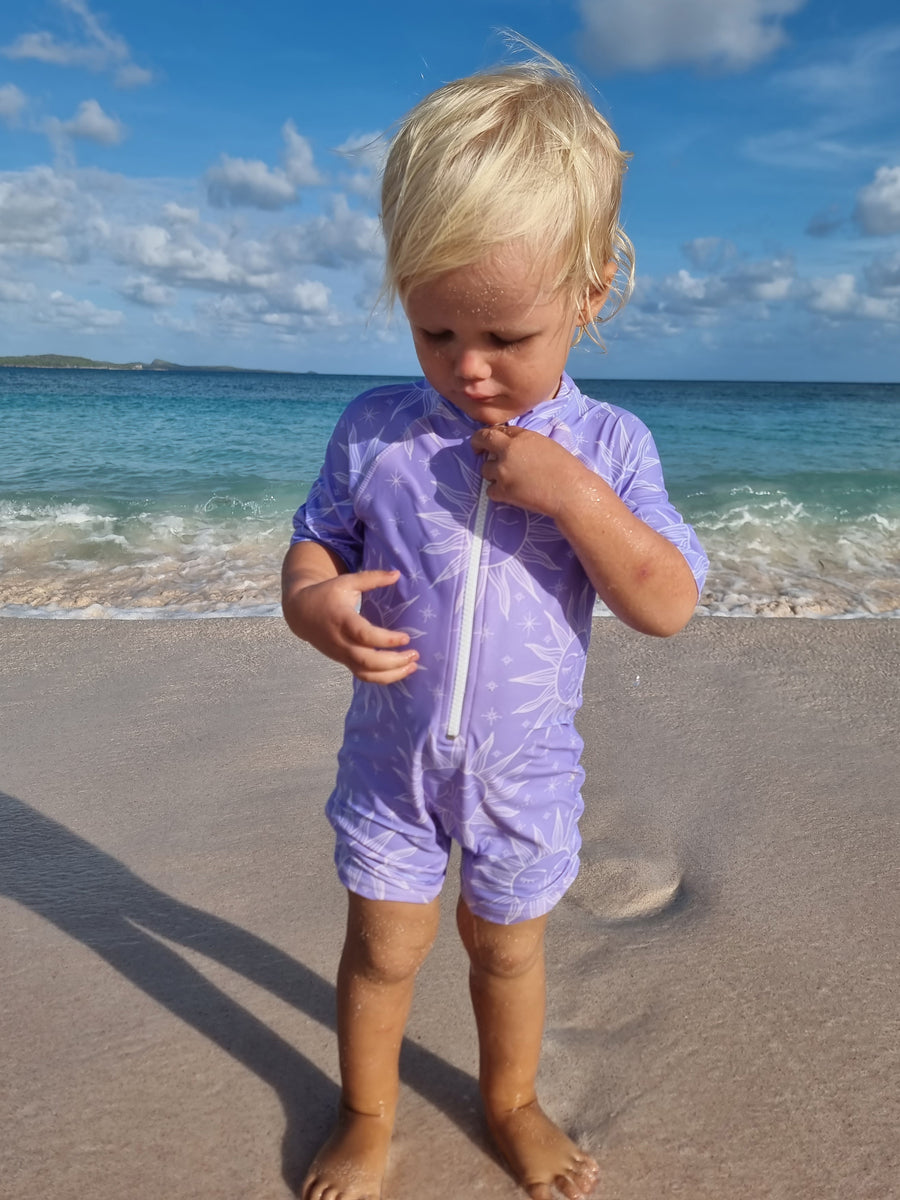 Mini hun swimsuit - Sol – Halla Halla